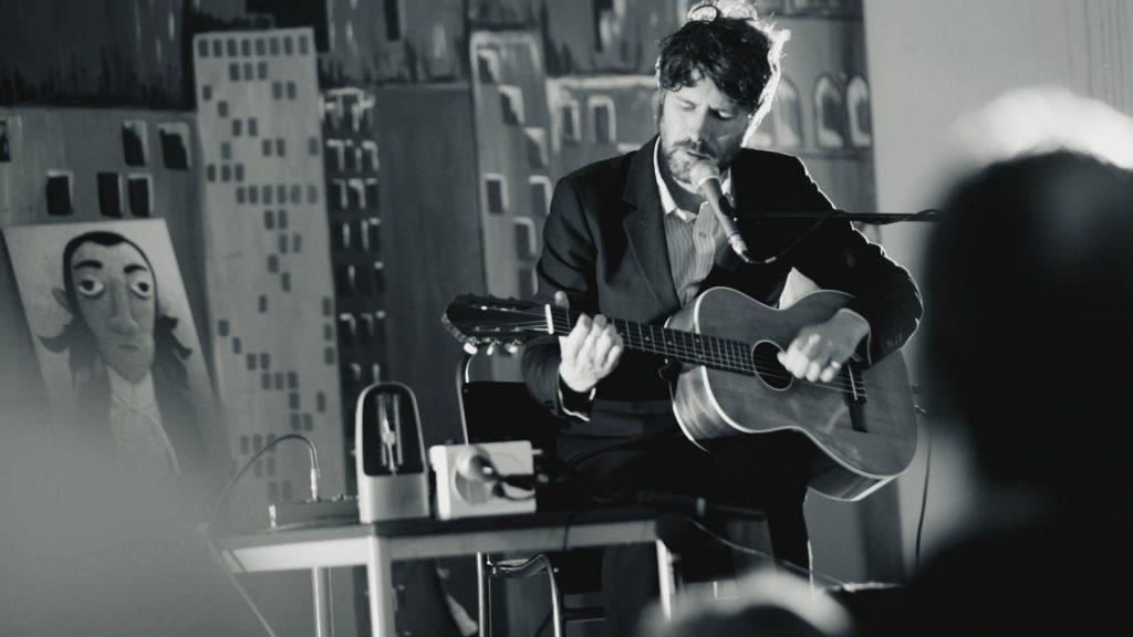 Gruff Rhys | Suns Europe